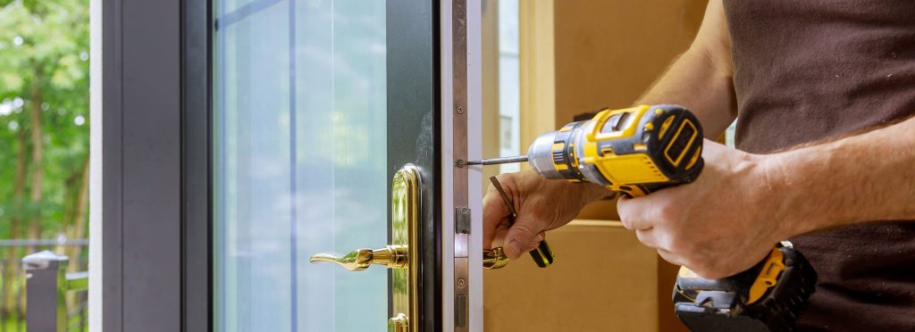 Doors - Custom Windows Plus